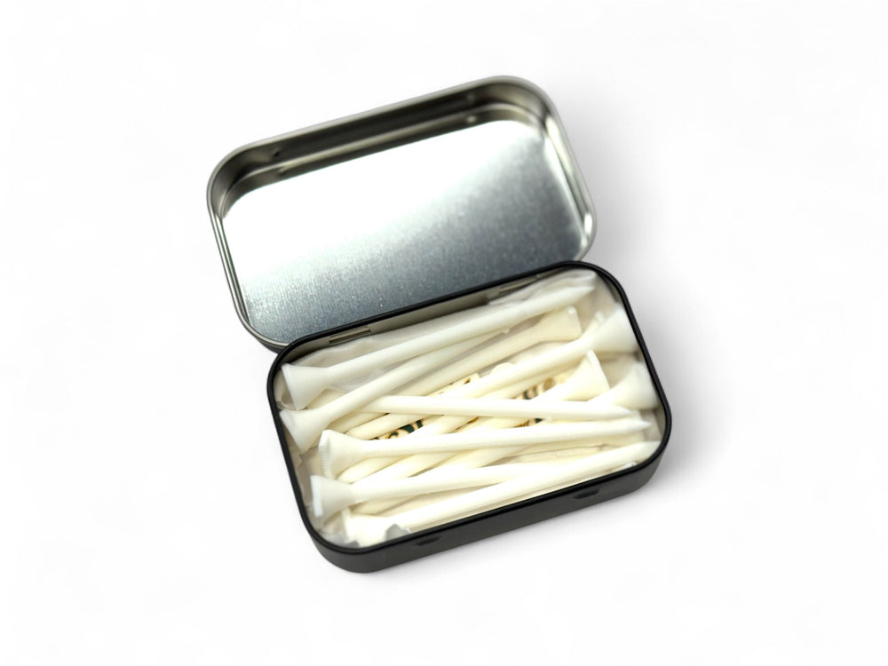 The Tee Clip®: USA Made 4-in-1 Magnetic Golf Accessory