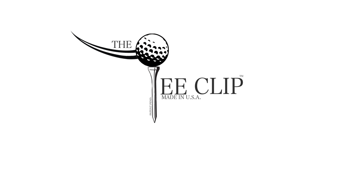 The Tee Clip: USA Made 4-in-1 Magnetic Golf Accessory